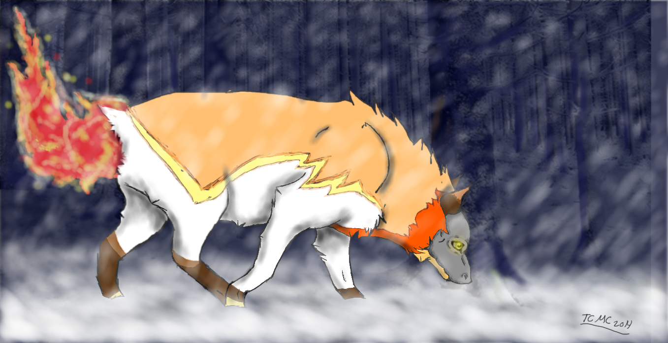 Commission for Splat-Attack by TheCrazyMapleCat on DeviantArt