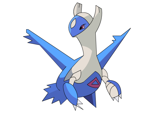 Latios' Sprite by TeamRocketAgent on DeviantArt