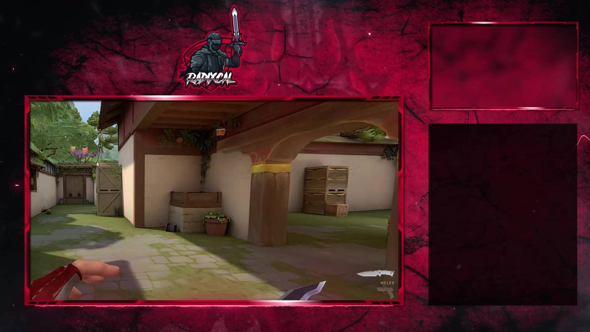 Radixcal Preview by TheCreativeHUbb on DeviantArt