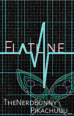 Flatline pt. 1 ((PewDieCry)) by TheNerdBunny on DeviantArt