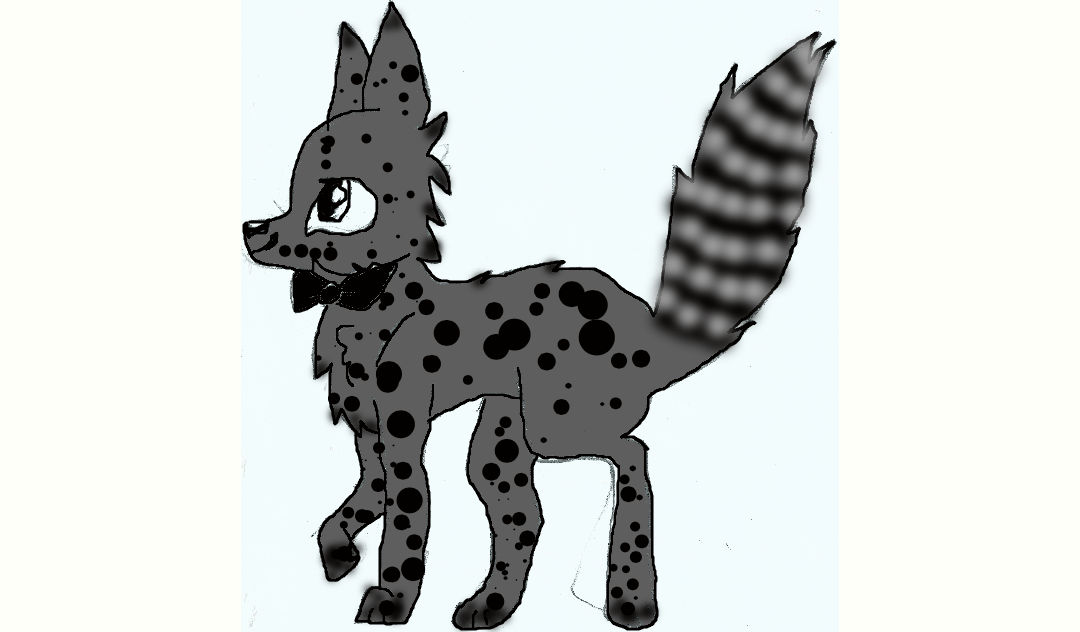 Moon-Howl by RainbowSparkleAnimal on DeviantArt