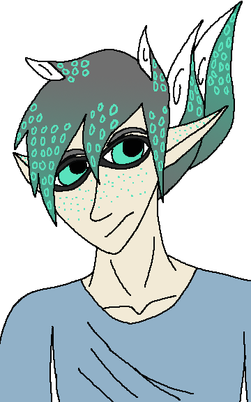 Brix by MoAndStories on DeviantArt