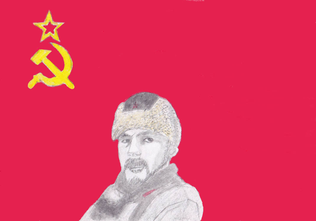 Rebirth of Pvt. Petrenko: Ch. 6 by GooglegwnSoviet on DeviantArt