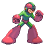 Megaman Super Adaptor Expanded Sprites by kaithehedgefox10 on DeviantArt