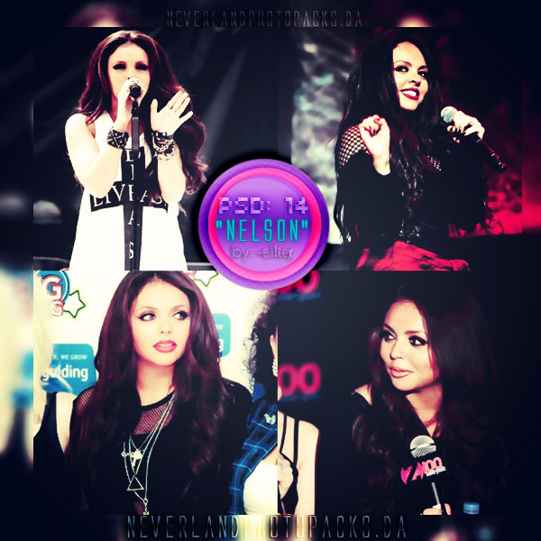 PSD: 14 - Nelson by NeverlandPhotopacks on DeviantArt