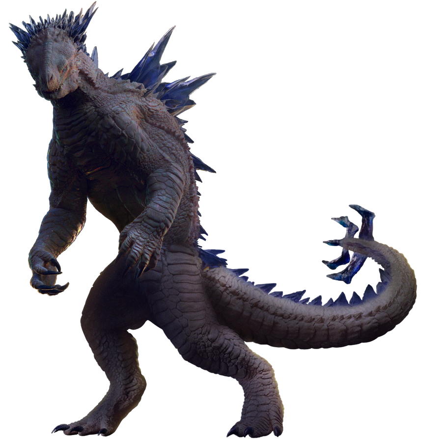 Shimo by godisgp on DeviantArt