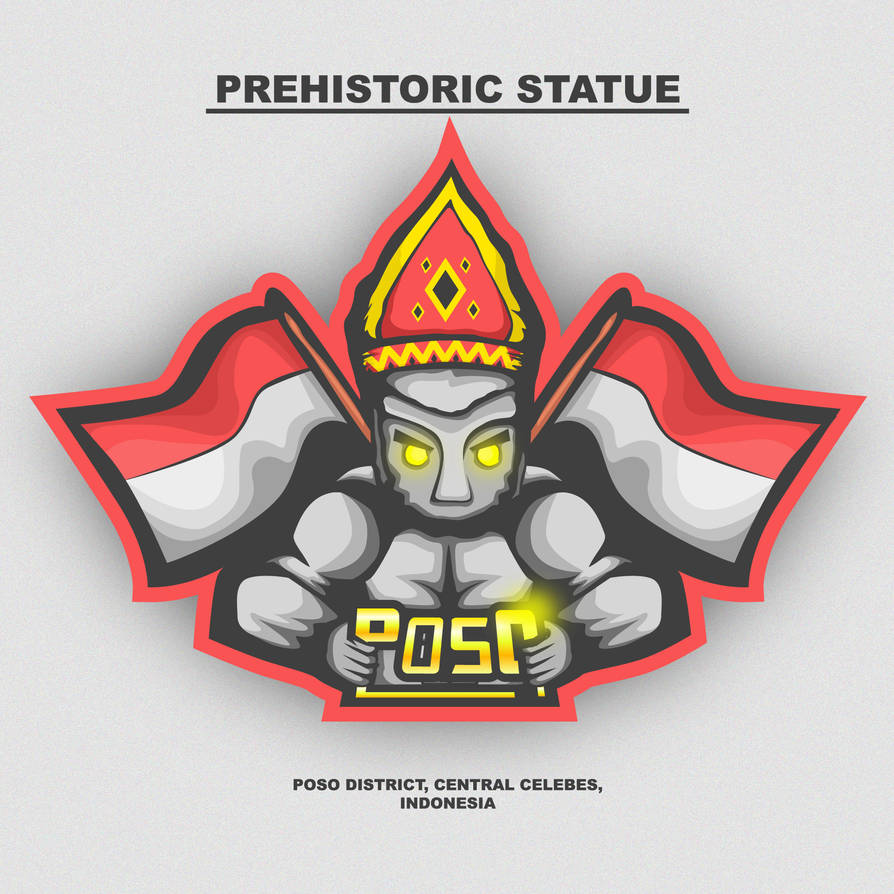 The Palindo Statue by rmmiu15 on DeviantArt