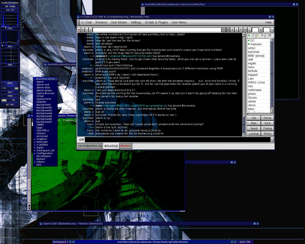 Crescendolls by daftii on DeviantArt