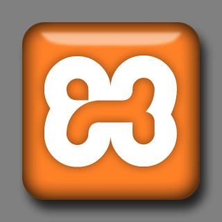XAMPP HD Icon by Atalor on DeviantArt