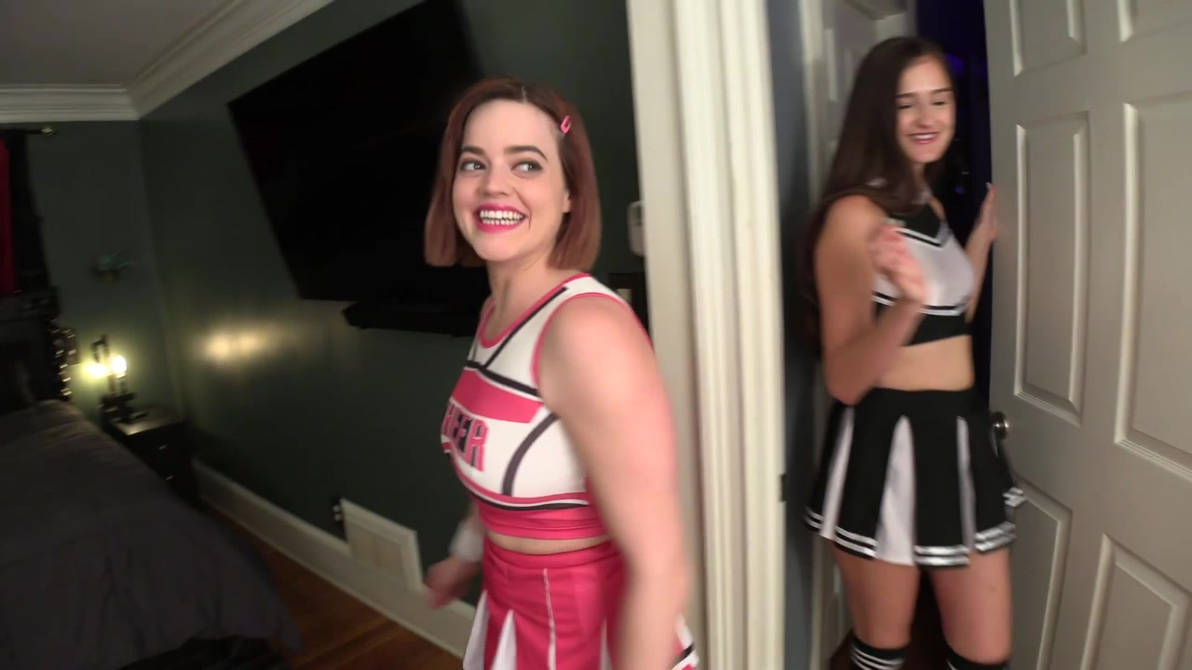 NEW HD TRAILER: AUG 25th 2025! by sleeperkid on DeviantArt