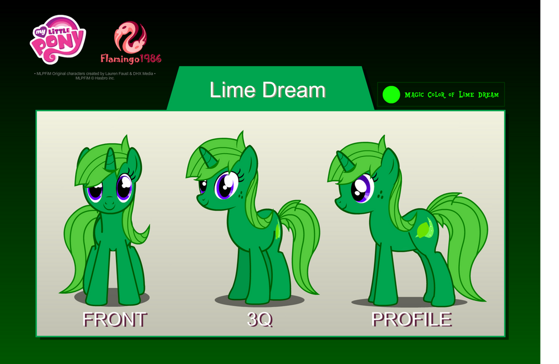 Lime Dream Puppet ((DL) Adobe Flash) by LimeDreaming on DeviantArt