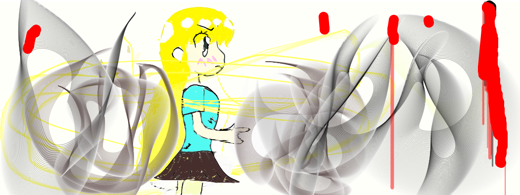 Power Surge by XxDuckSaucexX on DeviantArt