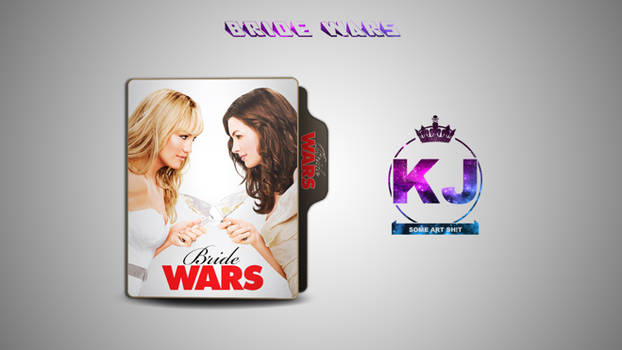 Explore the Best Bridwars Art | DeviantArt