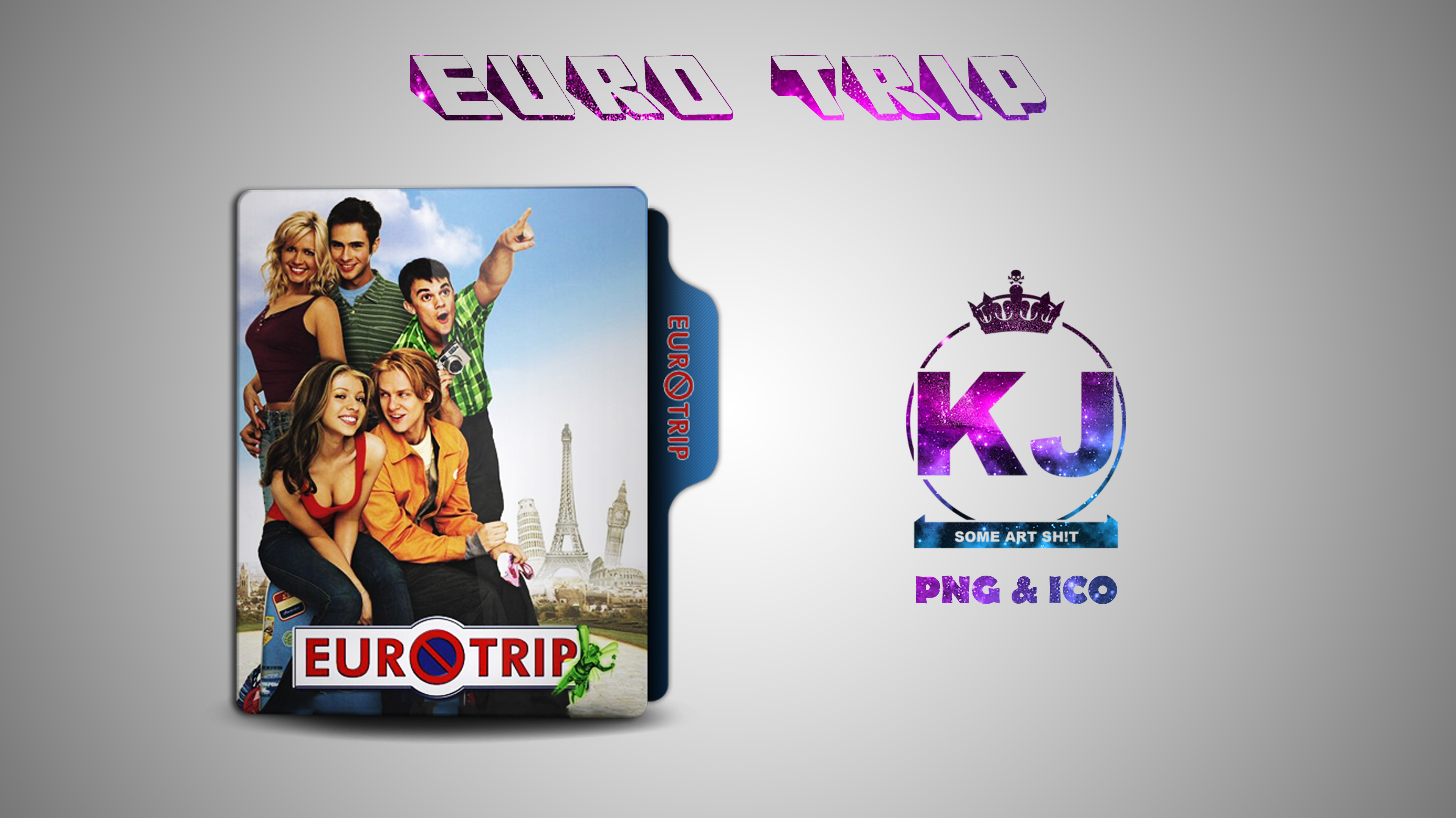 Eurotrip Logo