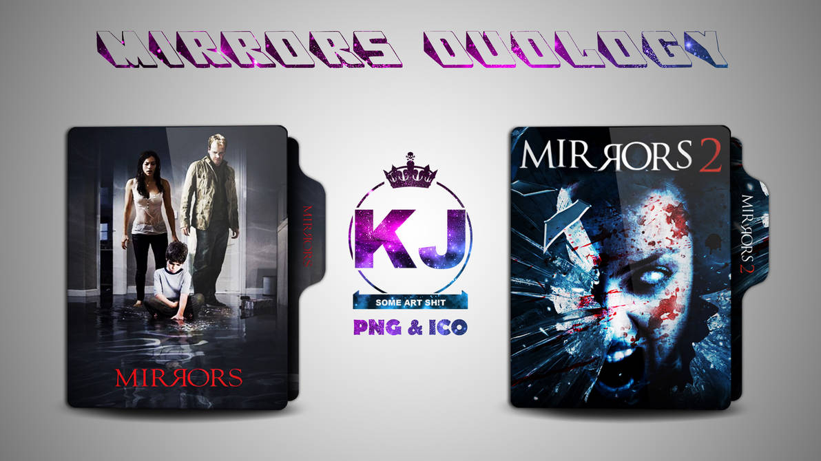 Mirrors Duology Icon Pack by kingjoe93 on DeviantArt