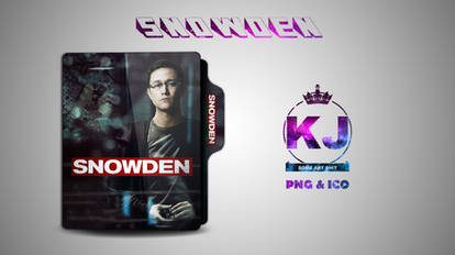 Explore the Best Snowden Art | DeviantArt