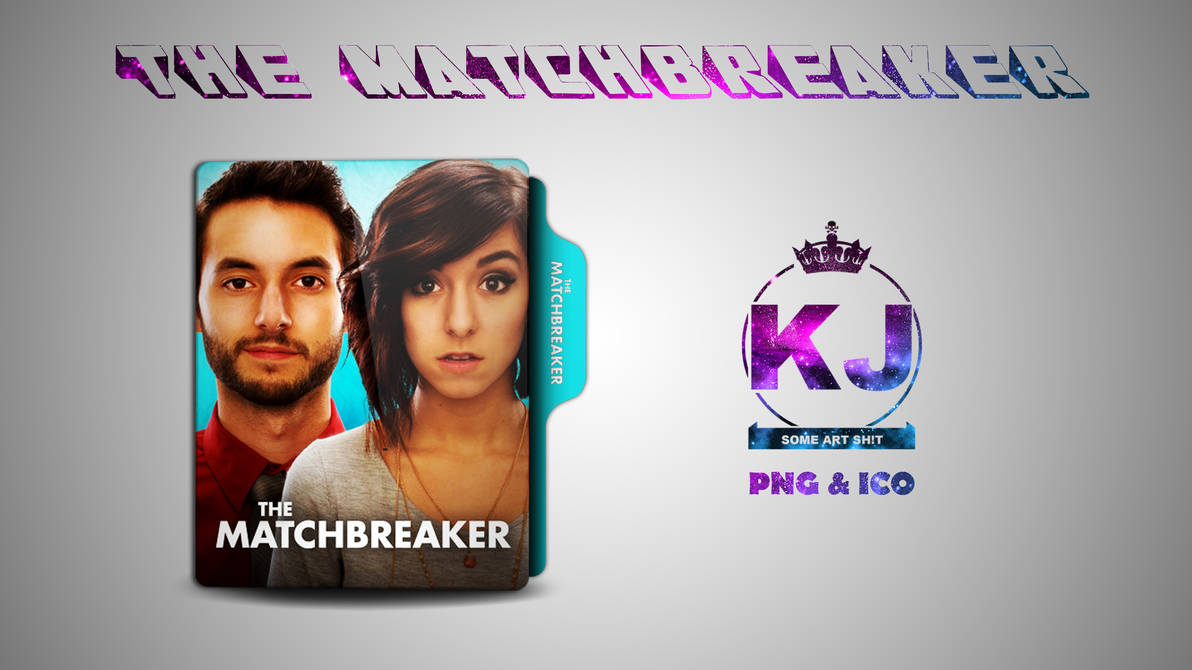 The Matchbreaker (2016) Folder Icon by kingjoe93 on DeviantArt