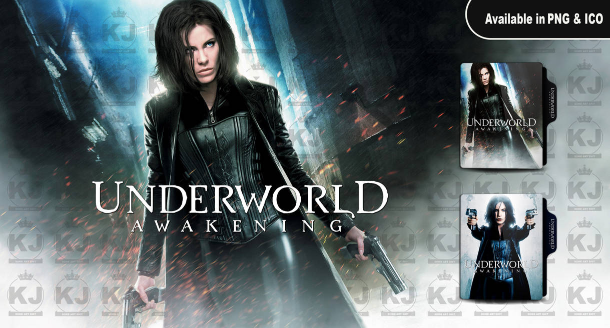 Underworld Awakening (2012) by kingjoe93 on DeviantArt