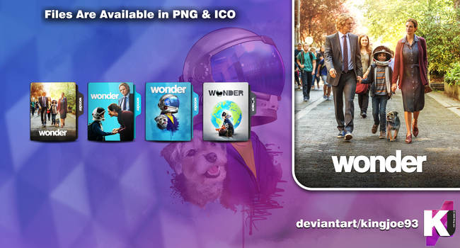 Explore the Best Wonderfoldericon Art | DeviantArt