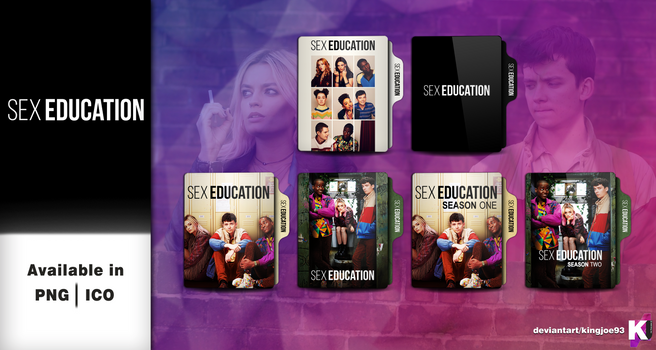 Explore The Best Sexeducationfoldericon Art Deviantart
