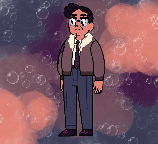 Mr. Maheswaran Icon by PepsiSneeze on DeviantArt