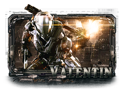 Sign Robot by LuisValentin on DeviantArt