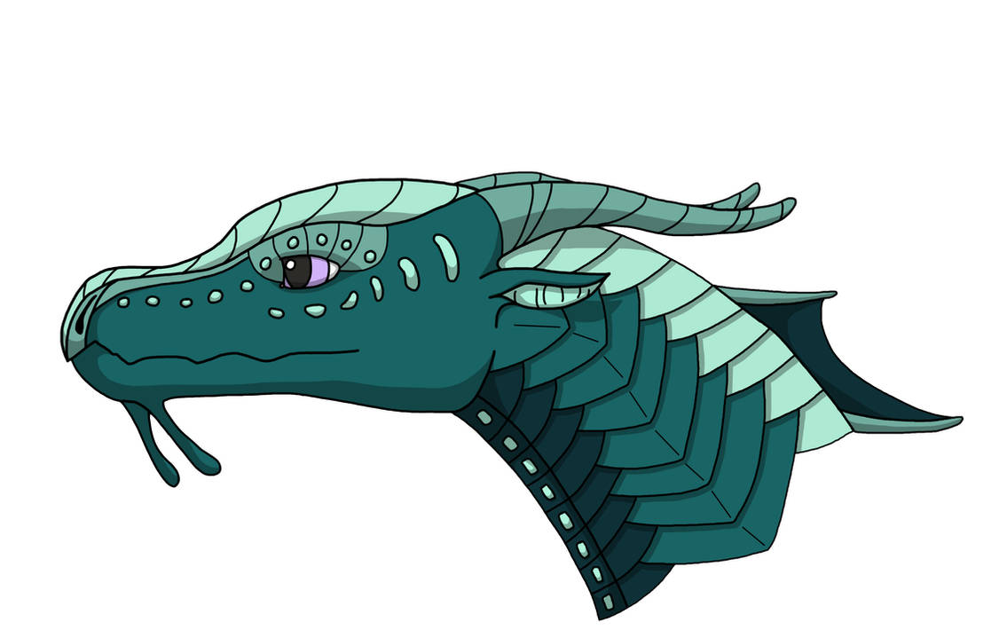 Mako Ref by talons-and-tails on DeviantArt