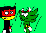 Alekid Thunder terror by AlekidThunder on DeviantArt