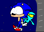 Sonic Colors alternate opening by AlekidThunder on DeviantArt