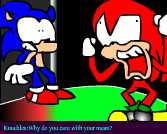 Sonic Songs:20 years of Sonic by AlekidThunder on DeviantArt