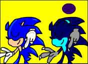 Sonic Remixes: Endl.Possibil. by AlekidThunder on DeviantArt