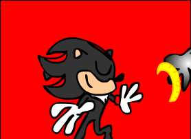 Sonic Remixes:All Hail Shadow by AlekidThunder on DeviantArt