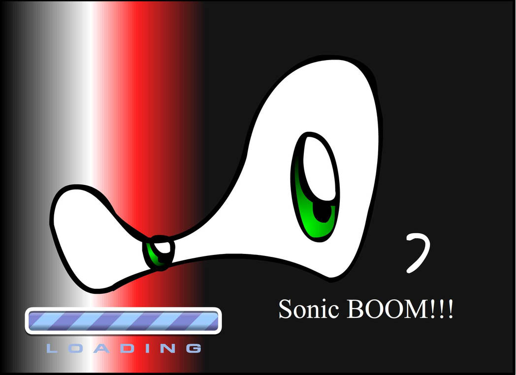SONIC DANCE EXTREME by AlekidThunder on DeviantArt