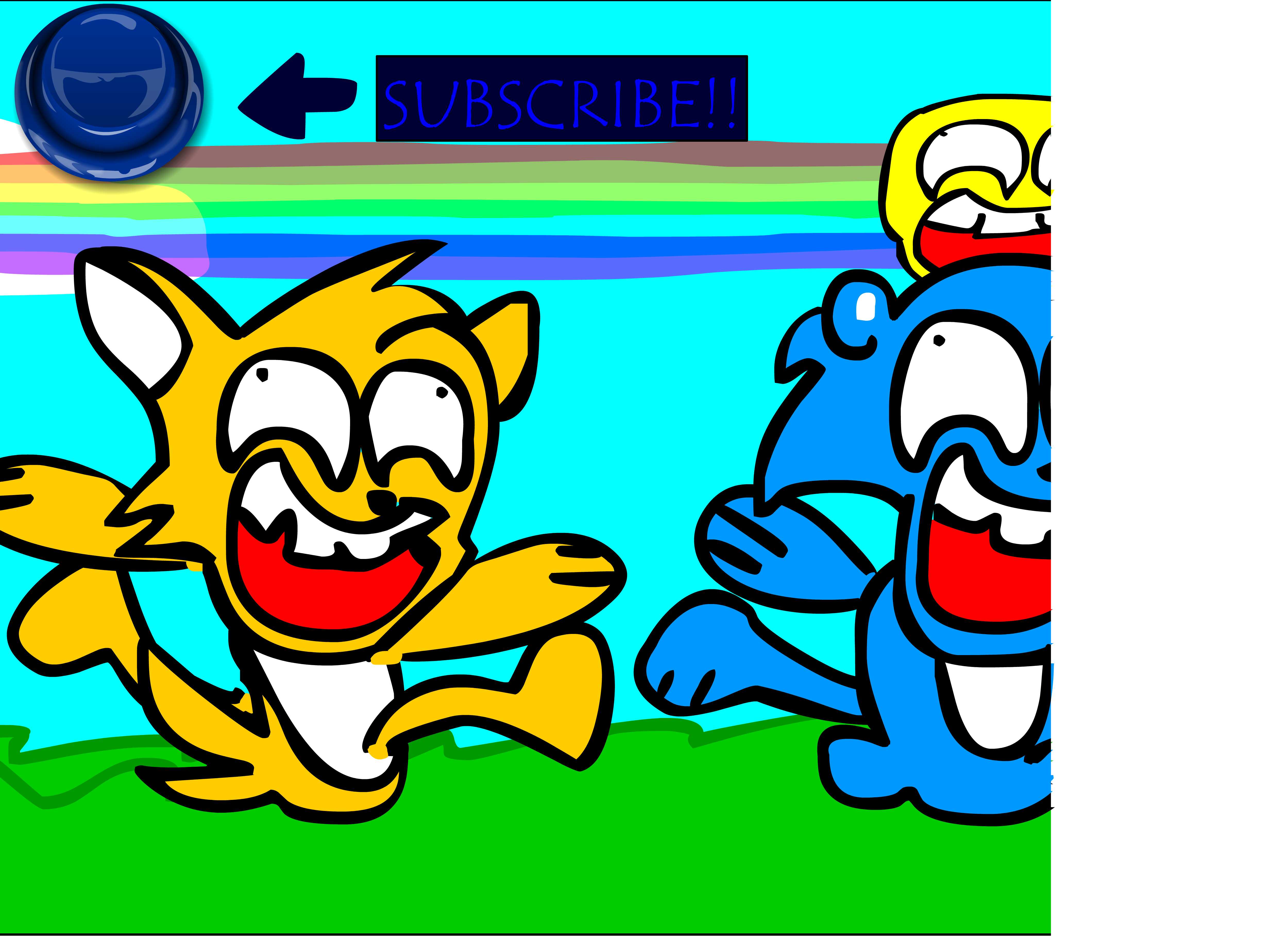 Sonic dances happy tree friends by AlekidThunder on DeviantArt