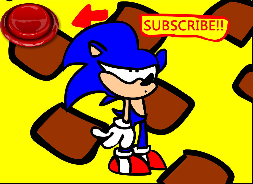 Sonic dances Chocolate Rain by AlekidThunder on DeviantArt