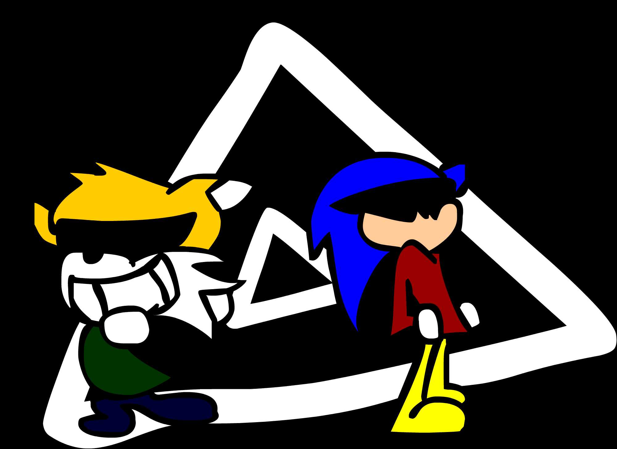 SONIC DANCES | Scream and Shout by AlekidThunder on DeviantArt