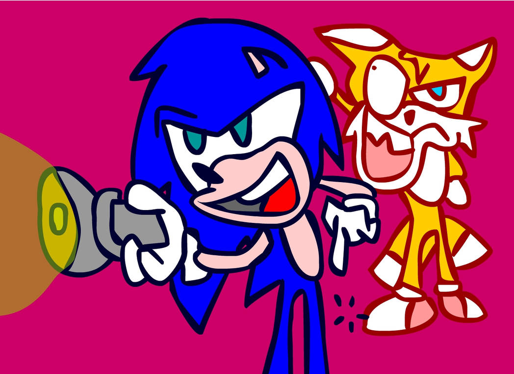 SONIC DANCES - WHAT IS LOVE by AlekidThunder on DeviantArt