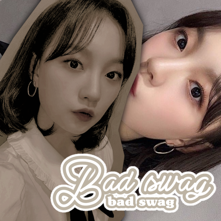 Bad Swag Psd Coloring By Houkoshi by Houkoshii on DeviantArt