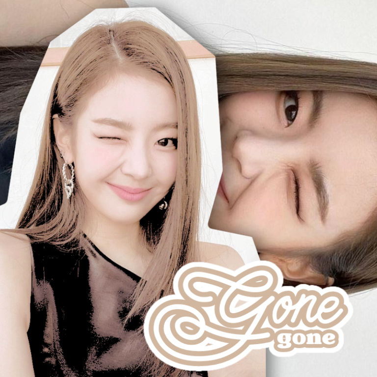 Gone Psd Coloring By Houkoshi by Houkoshii on DeviantArt