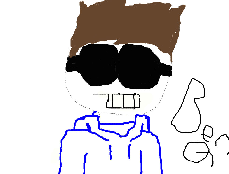 Tom (Eddsworld) by benjaQ on DeviantArt