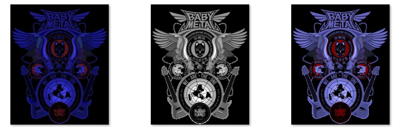 Babymetal WinRar by Kamovator on DeviantArt