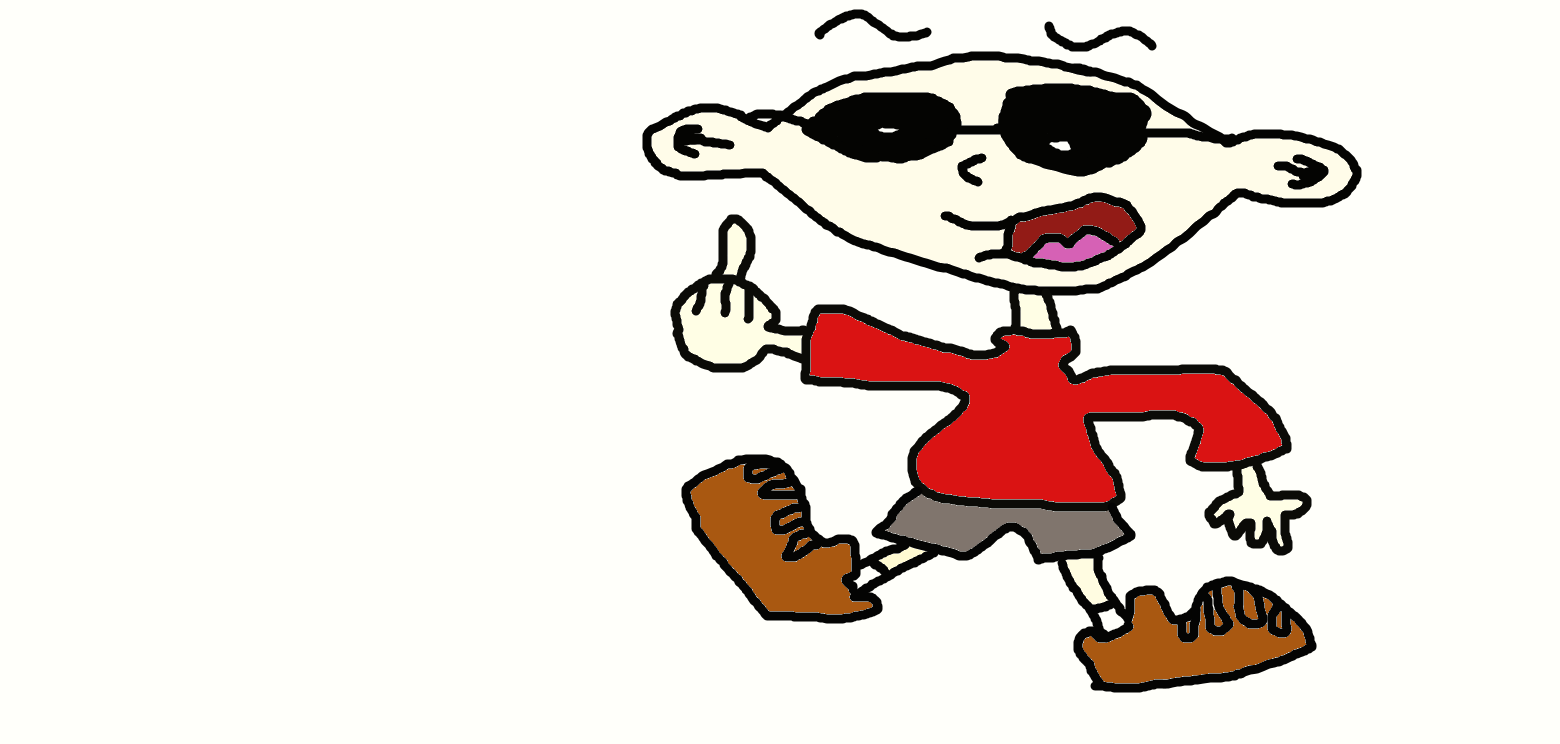 Kids Next Door Number 1