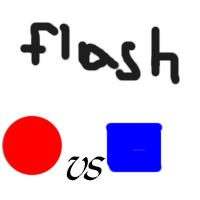 Shape Wars by Halo-Evolution on DeviantArt