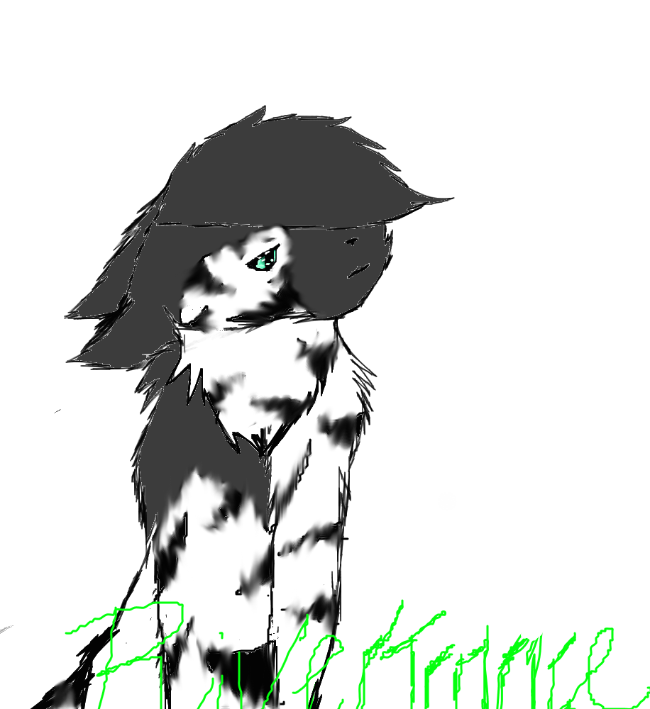 Cat fursona by Rain-Your-Parade on DeviantArt