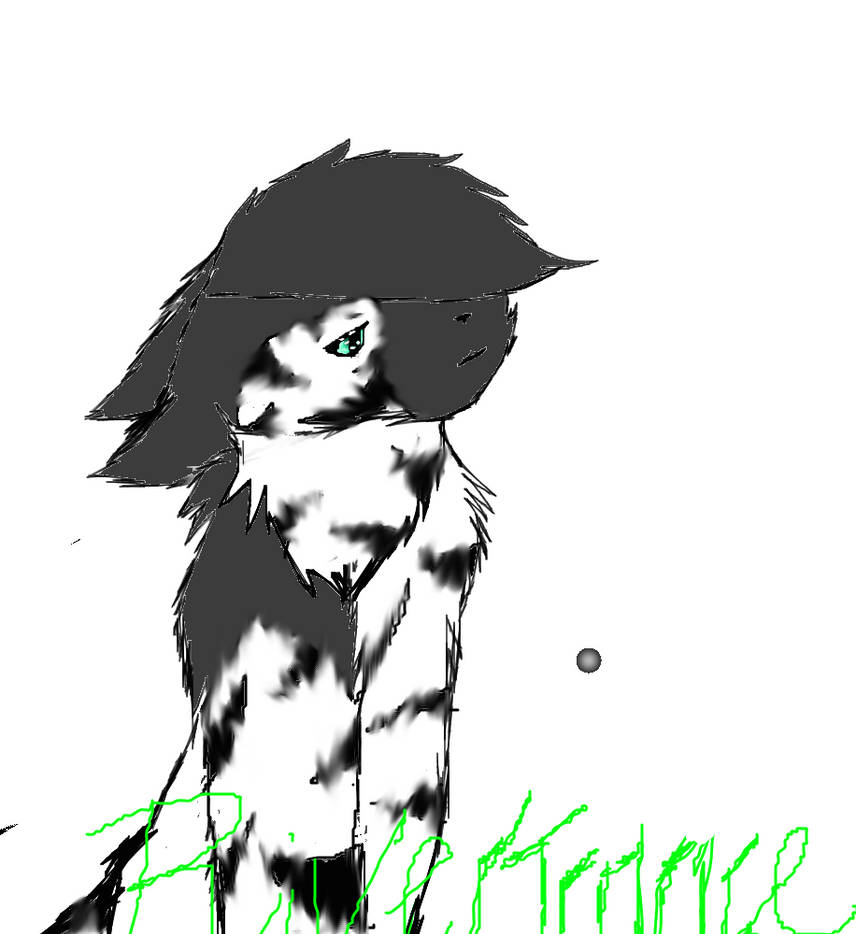 Cat fursona by Rain-Your-Parade on DeviantArt