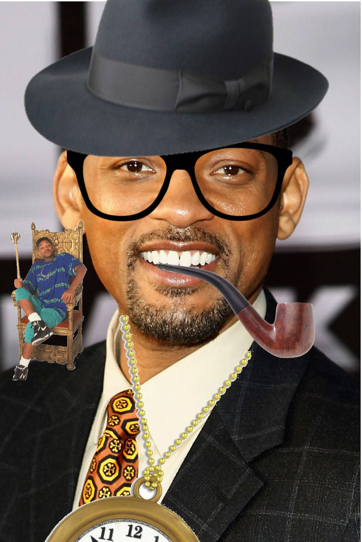 Will Smith fan art by SampleTextYT on DeviantArt