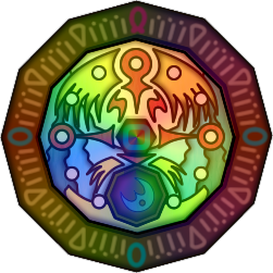 Majora's Mask Clock Tower Clock SWF by lisboainjersey on DeviantArt