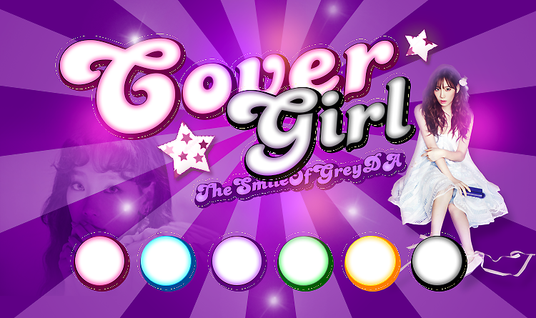 COVER GIRL STYLES by TheSmileOfGrey on DeviantArt