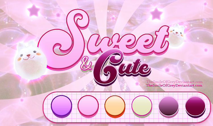 Sweet and Cute STYLES | TheSmileOfGrey | ASL by TheSmileOfGrey on ...