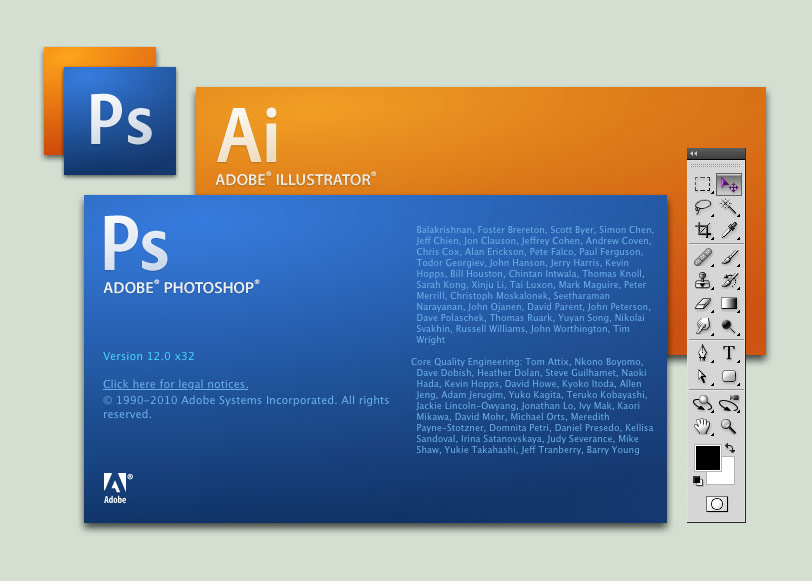 Adobe Ps Ai CS5 to CS3 mod by shijan on DeviantArt